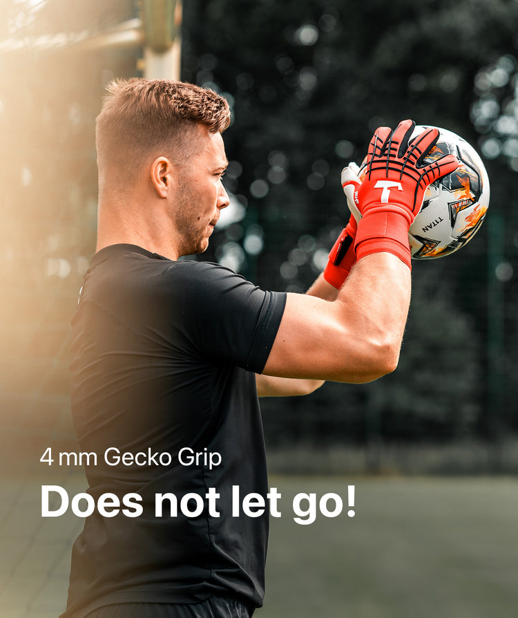 PERFECTLY FITTING GRIP BEAST WITH SIGNAL COLOR