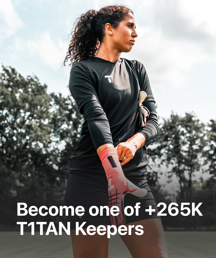 PERFECTLY FITTING GRIP BEAST WITH SIGNAL COLOR