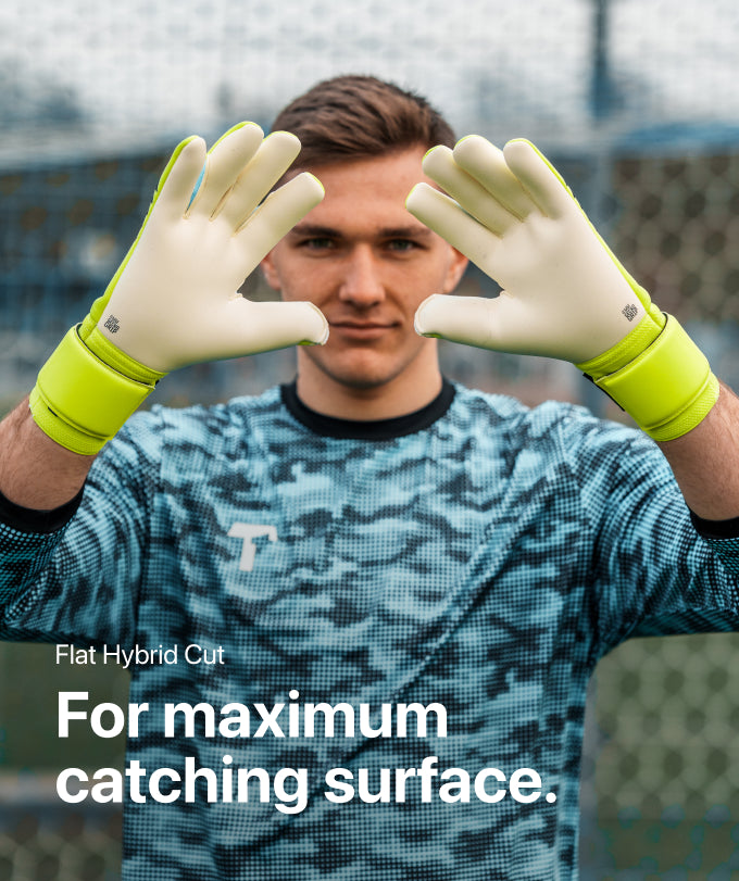 Fluo BEAST 3.0 | T1TAN