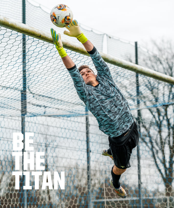 Fluo BEAST 3.0 (FP) | T1TAN