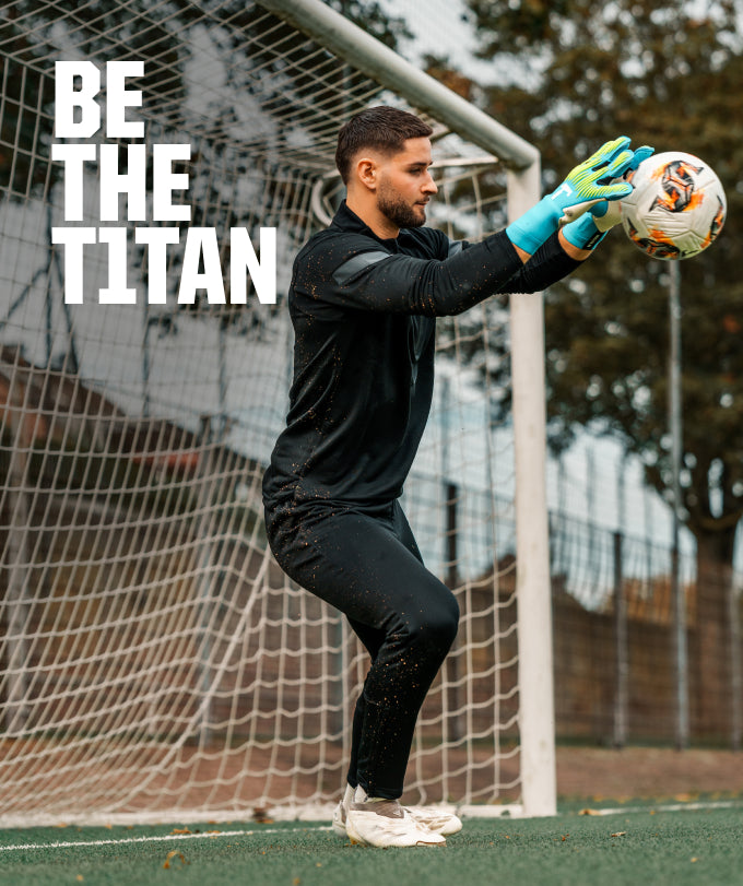 REBEL 2.0 Sky Blue | T1TAN