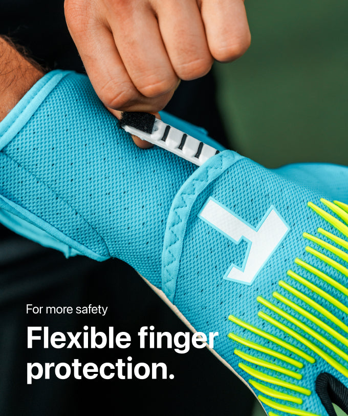 REBEL 2.0 Sky Blue (FP) | T1TAN