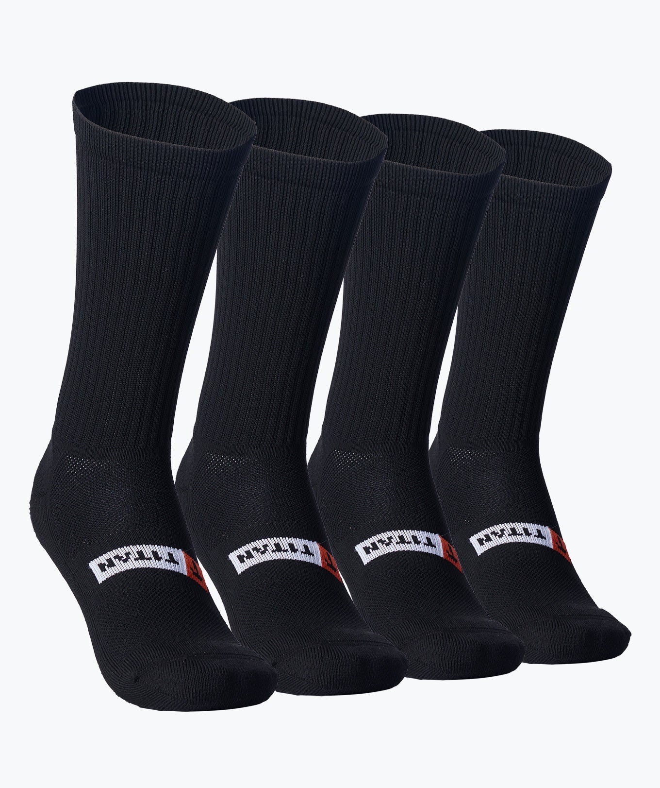 That's what you stand for: T1TAN Sportsocks.